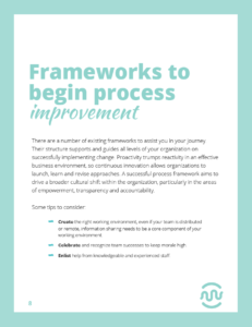 The Complete Guide to Process Improvement | Flowingly