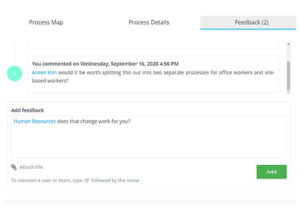 IT Workflow Platform | Flowingly BPM Software
