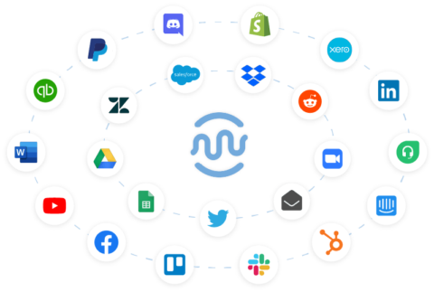 Integrations | Flowingly BPM Software