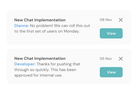 Workflow Automation & Process Mapping | Flowingly BPM Software