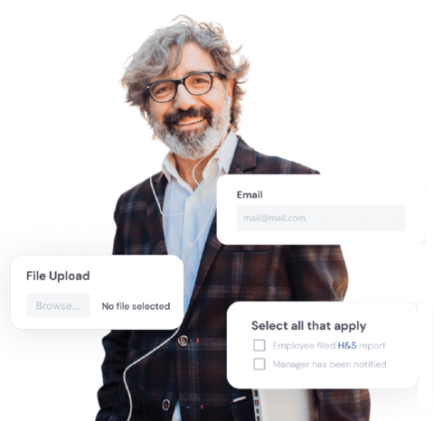 Enterprise Business Process Automation | Flowingly Workflow Software