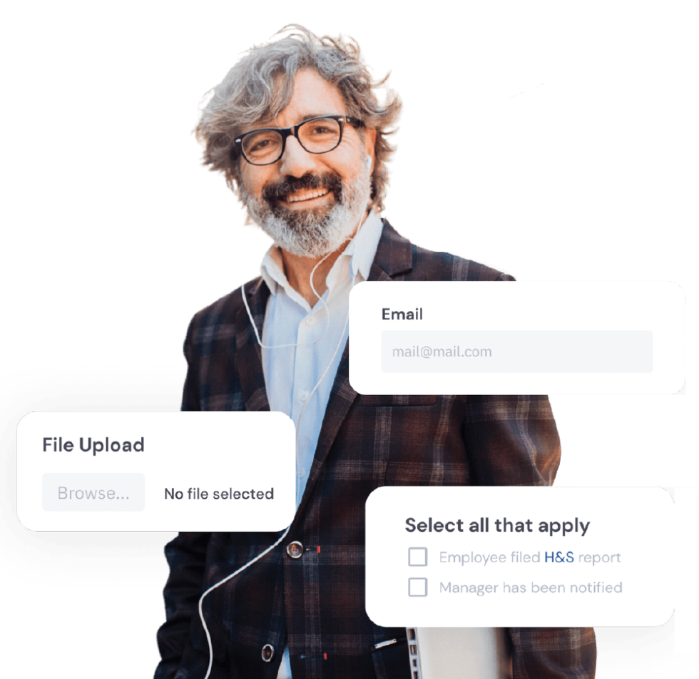 Enterprise Business Process Automation | Flowingly Workflow Software