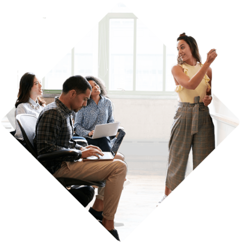 Making work better for everyone | Flowingly BPM Software