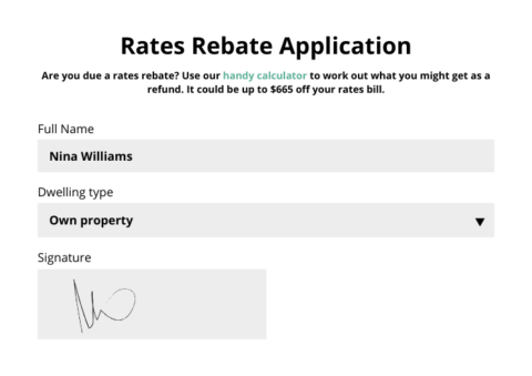 Flowingly | Process & Workflow Software For Local Government