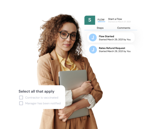 Flowingly | Process & Workflow Software For Local Government