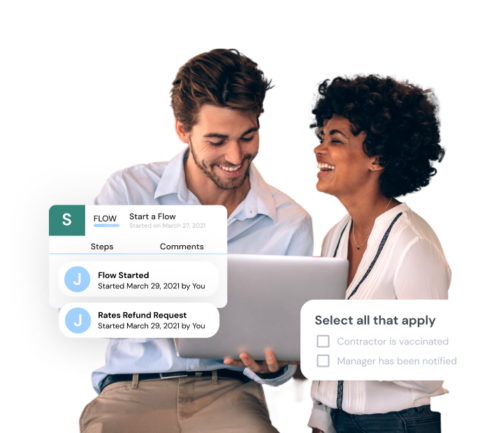 Flowingly | Process & Workflow Software For Education Providers