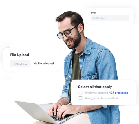Digital Forms & Workflows | Flowingly BPM Software
