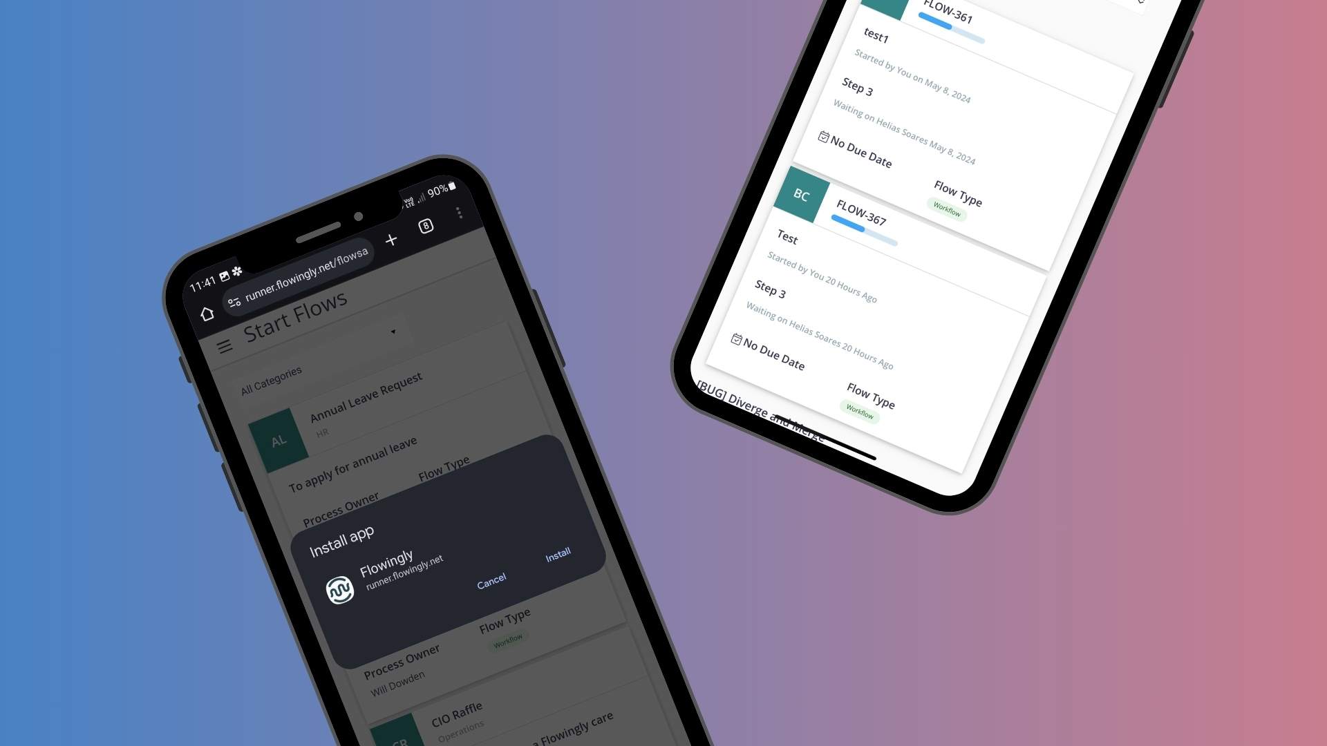 The Flowingly Blog | How To Improve Your Business Processes