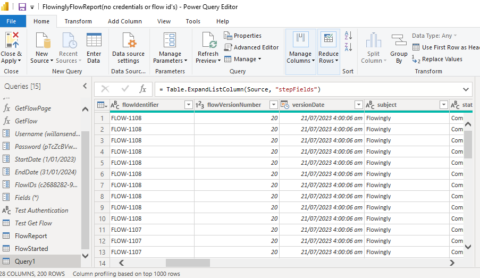 Integrations | Flowingly BPM Software