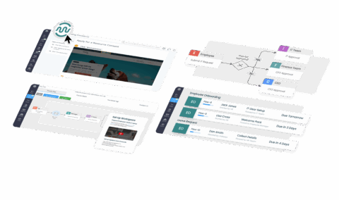 Flowingly | Process & Workflow Software For Teams